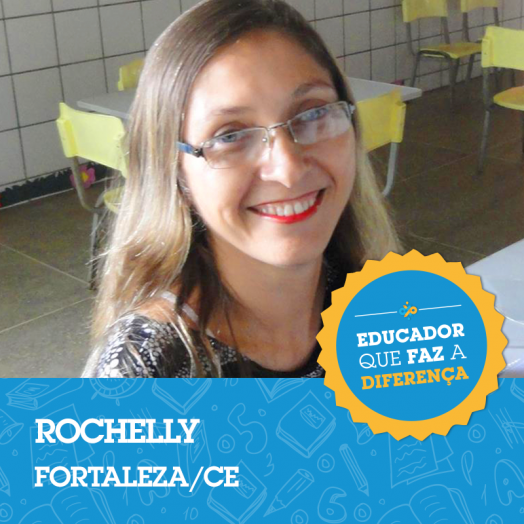 CiS Materiais Escolares | Aprendendo com as Flores